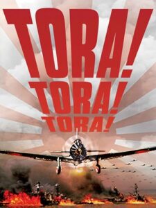 tora! tora! tora!