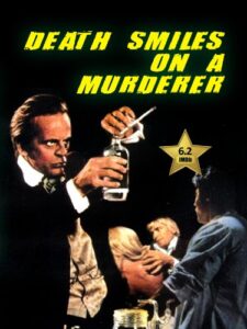 death smiles on a murderer [vhs retro style] 1973