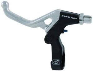 promax right alloy bmx brake lever