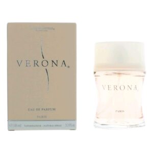 verona by yves de sistelle perfume for women 3.3 oz / 100 ml eau de parfum spray