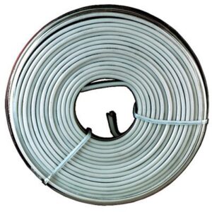 300" 16 gauge and 18 gauge 4-wire bonded