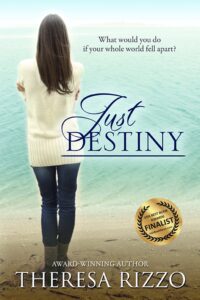 just destiny (destiny, #2)