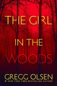 the girl in the woods (a waterman & stark thriller book 3)