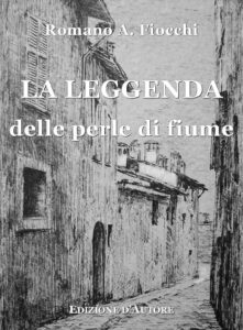 la leggenda delle perle di fiume (italian edition)