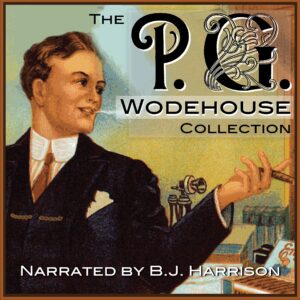 the p.g. wodehouse collection