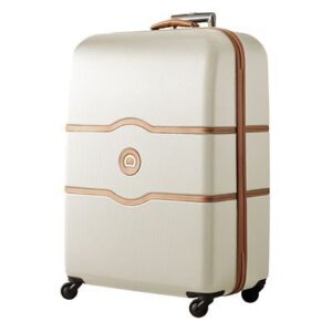 delsey chatelet 29" spinner trolley