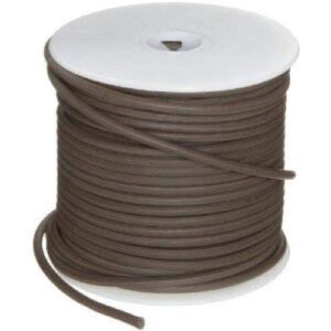 18 ga. brown general purpose wire (gpt) - (100 ft.)