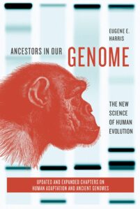 ancestors in our genome: the new science of human evolution