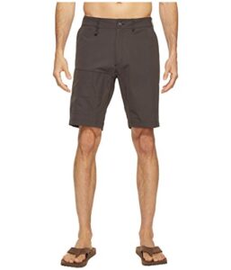 fjällräven abisko lite shorts dark grey 52 (us mens 36) 10