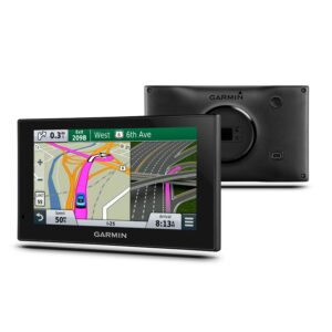 garmin nuvi 2689lmt 6.1-inch bluetooth gps navigator - (renewed)(black)