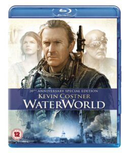 waterworld-20th anniversary sku (bd) [blu-ray] [1995] [region free]