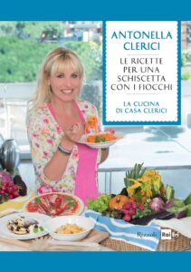 le ricette per una schiscetta con i fiocchi: le migliori ricette de la cucina di casa clerici (italian edition)