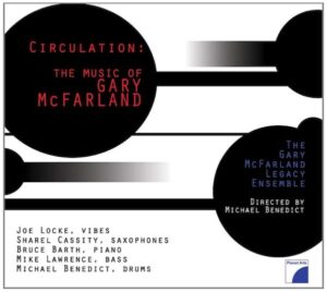 circulation:music of gary mcfarland