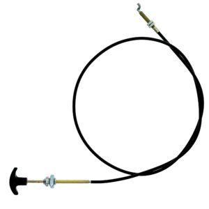 mtd replacement part reverse cont cable