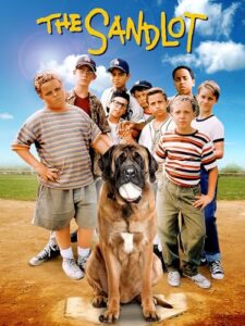 the sandlot