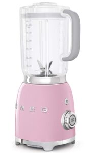 smeg - blender - a collection of adult games and gifts - blender - pink