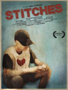 stitches