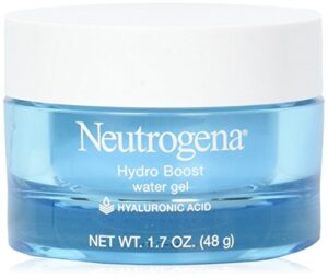 neutrogena hydro boost water gel, 1.7 ounce