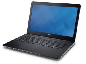 dell inspiron 15.6-inch touchscreen laptop (intel core i5-5200u, 8gb ram, 1tb hdd, windows 10)