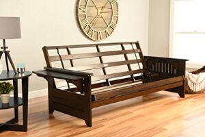 kodiak furniture phoenix futon frame