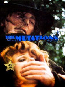 the mutations (the freakmaker) [vhs retro style] 1974