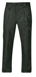 propper men's lightweight tactical pants, 38w x 36l, spruce