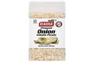 badia chopped onion 5.5 oz