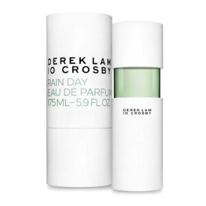 derek lam 10 crosby - rain day - 5.9 oz eau de parfum - a refreshing, light fragrance mist for women - perfume spray with citrusy neroli and green vetiver notes