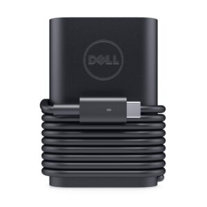 dell 45w ac adapter, type-c, usb-c