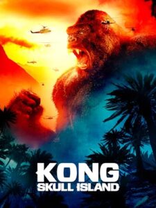 kong: skull island