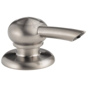 delta rp50813sp kitchen -faucets and accessories, spotshield stainless