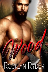 wood (wild romance book 2)