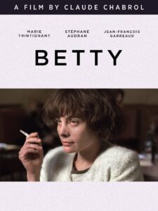 betty