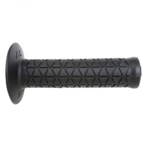 ame bmx tri bicycle grips - black - agbtb