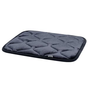 dog beds for small dogs crate pad mat 21 inch kennel pads washable mattress dog sleeping mats,non slip pet beds