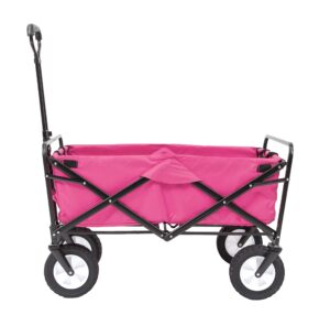 mac sports mac wagon (wtc-118) pink