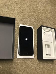 apple iphone 8 | t-mobile | 64gb | space gray | 12.0mp | a1905