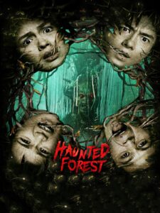 haunted forest