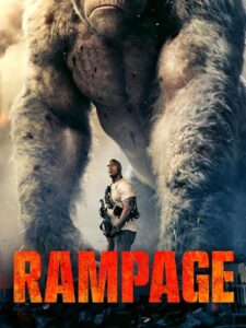 rampage