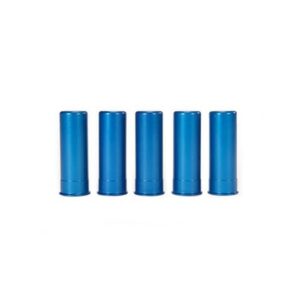 azoom snap caps 12 gauge 5pk blue