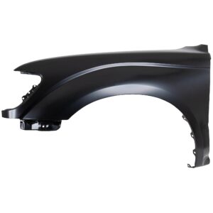 fender for toyota tacoma 1995-2000 lh 4wd/rwd