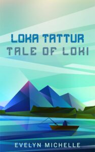 loka tattur: tale of loki