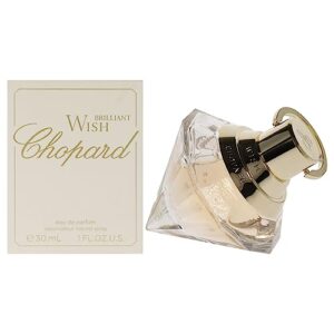 brilliant wish chopard eau de parfum spray 30ml/1oz