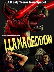 llamageddon