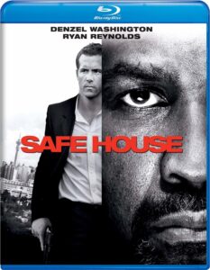 safe house [blu-ray]