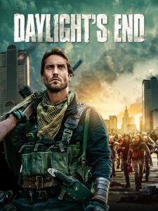 daylight's end