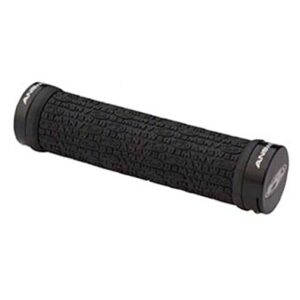 answer bmx flangeless grip, black