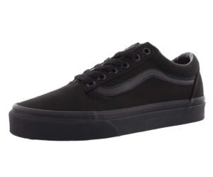 vans unisex-adult single, black monkey, 42.5/44.5 eu