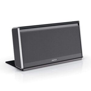 bose soundlink bluetooth wireless speaker - nylon (old version) (renewed)