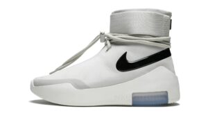 nike mens air shoot around at9915 002 fear of god - size 9.5